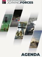 JoiningFORCES: The 2024 ASPI Defence Conference | Australian Strategic Policy Institute | ASPI